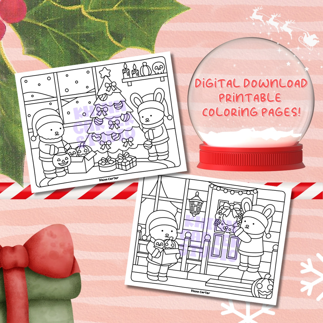 pumpkins printable coloring pages